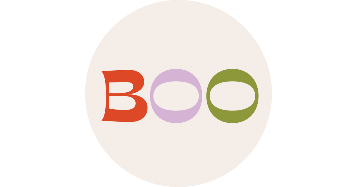 BOO x TWOOBS – BOO Australia